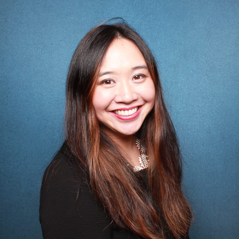 WorldCC Foundation > How we help > Inspiring Women