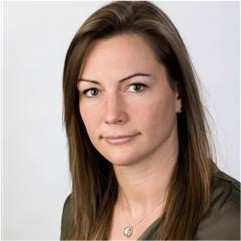 WorldCC Foundation > How we help > Inspiring Women > Laura Perry